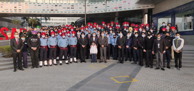 VR Ambarsar | Shopping Mall in Amritsar