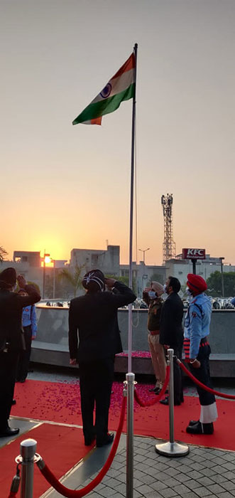 VR Ambarsar | Shopping Mall in Amritsar