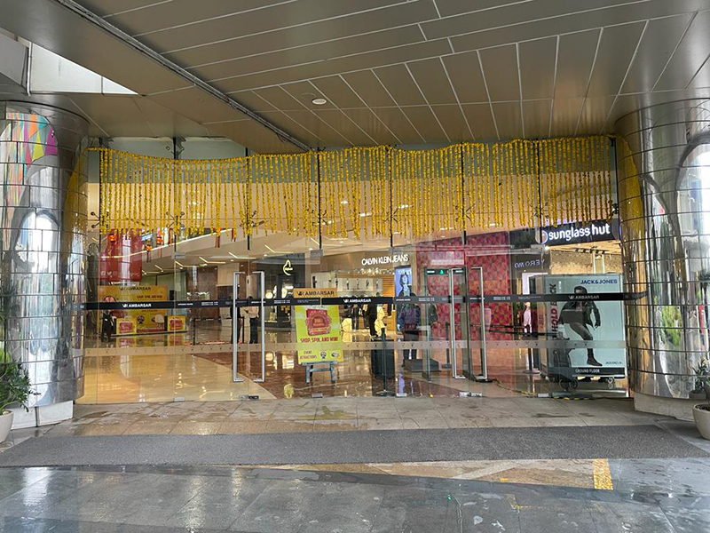 VR Ambarsar | Shopping Mall in Amritsar