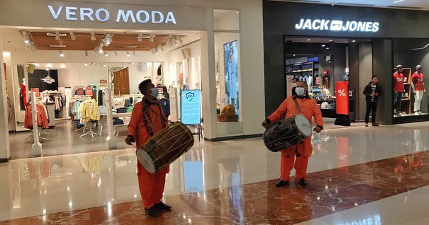VR Ambarsar | Shopping Mall in Amritsar