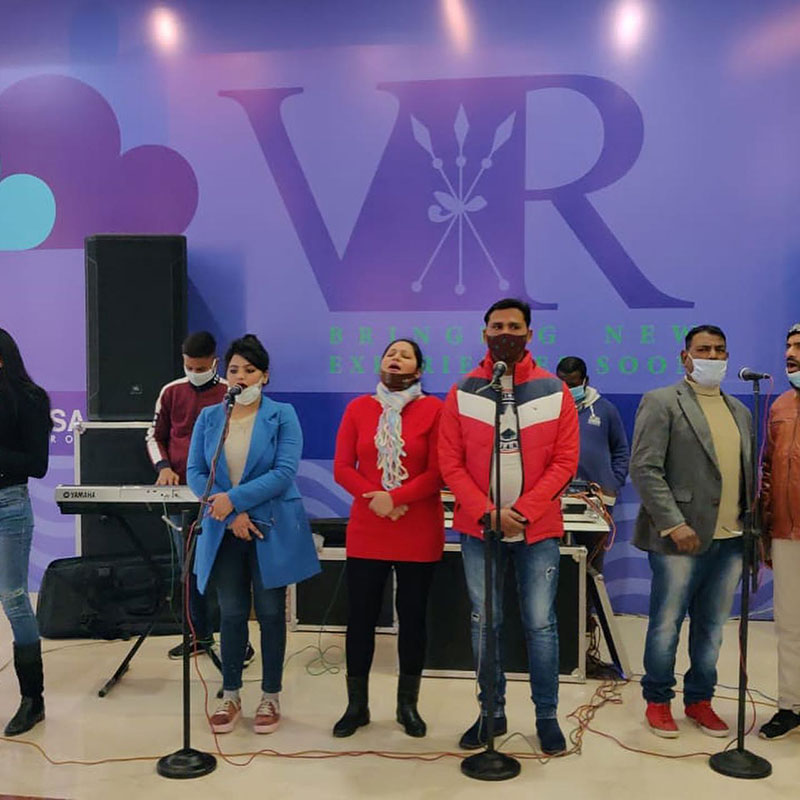VR Ambarsar | Shopping Mall in Amritsar